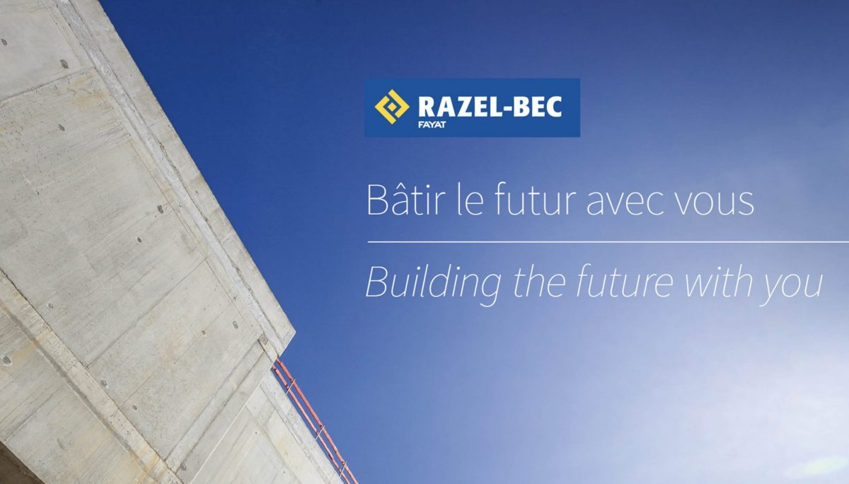 Deux prix spéciaux RAZEL-BEC pour les Champions de France ! – Orsay ...