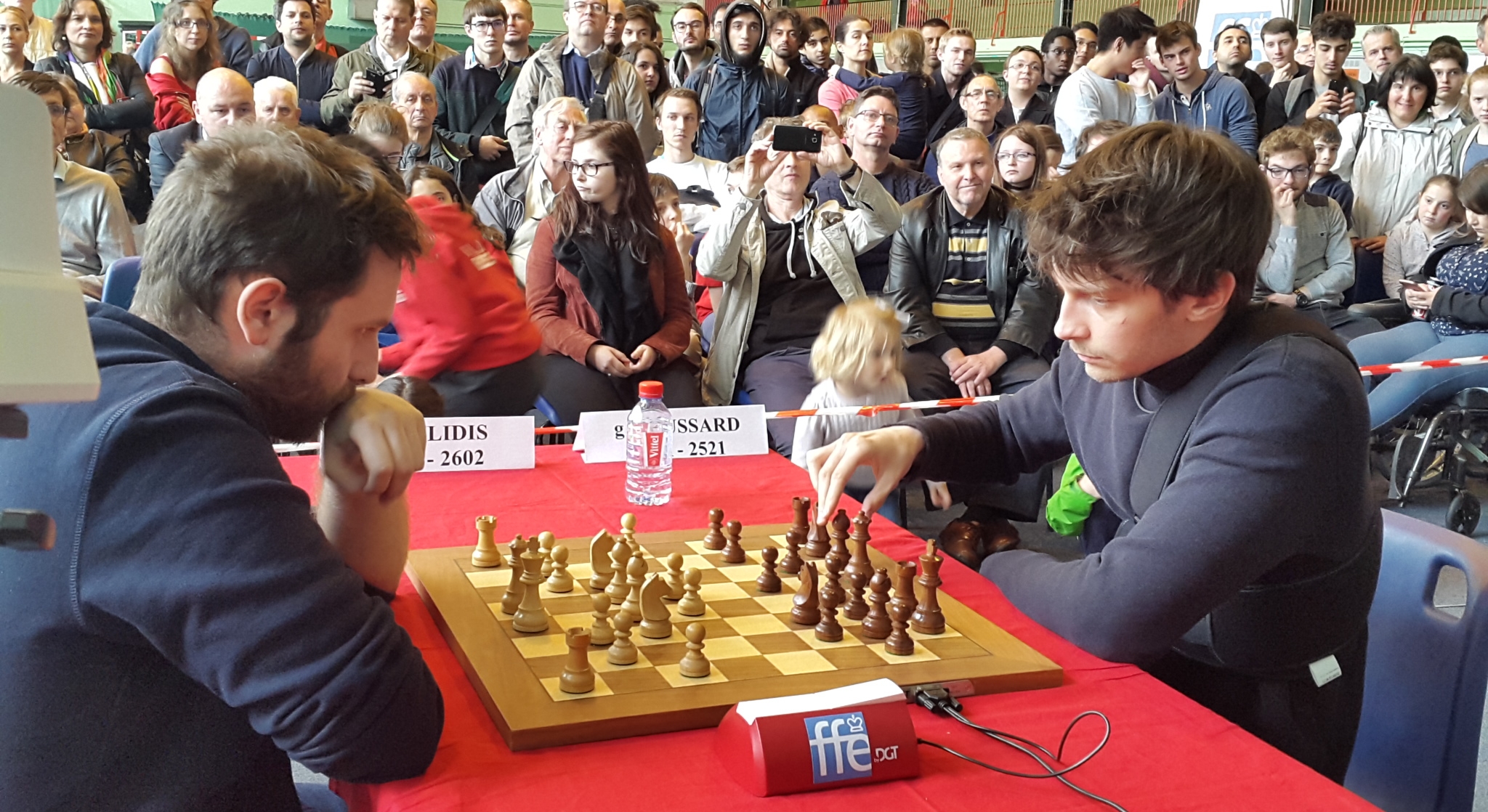 Les 8 qualifiés en phase finale du FRANCE BLITZ ORSAY 2018 ! – Orsay ...